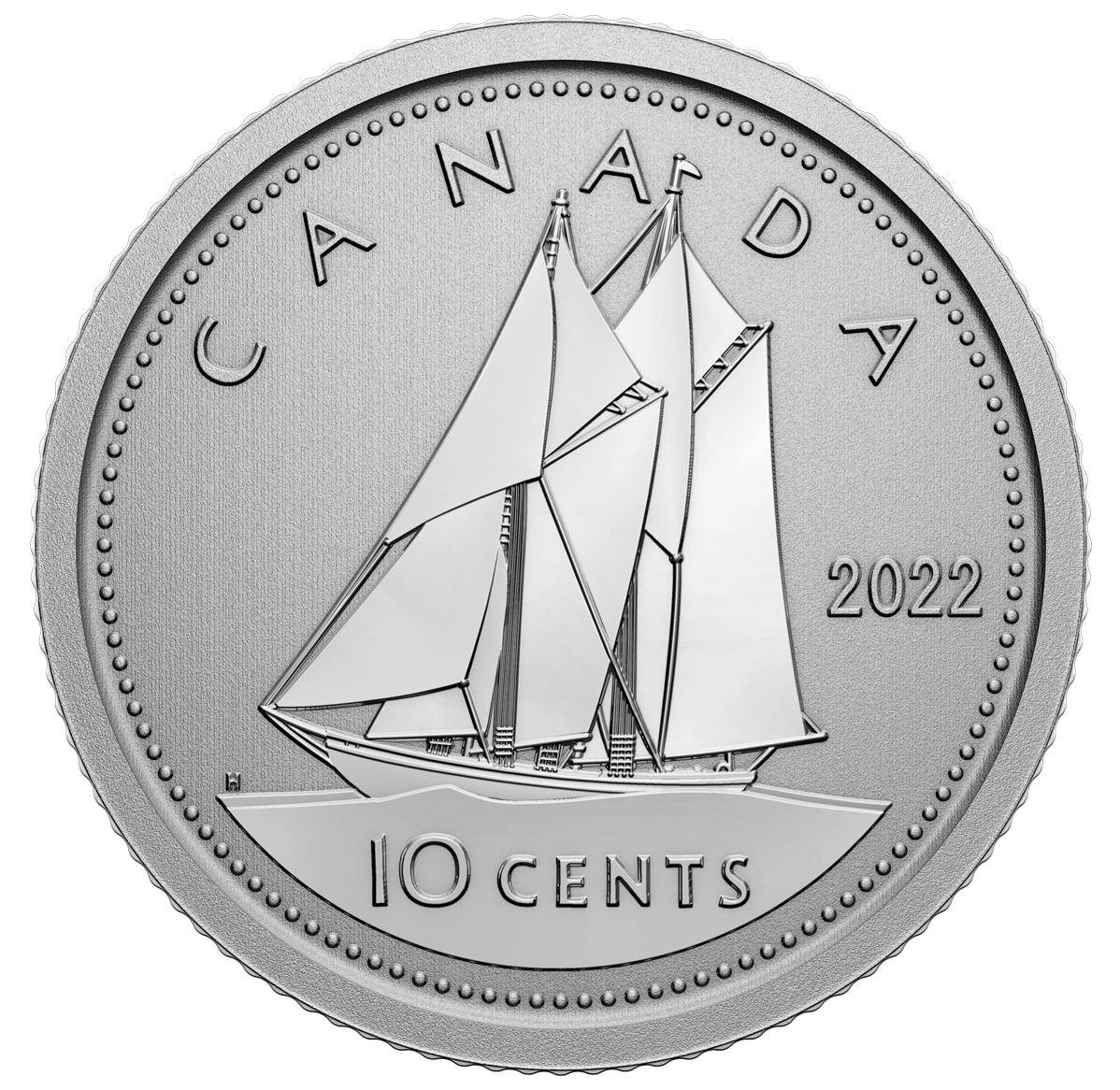 6-Coin Specimen Set – Swift Fox (2022) | The Royal Canadian Mint