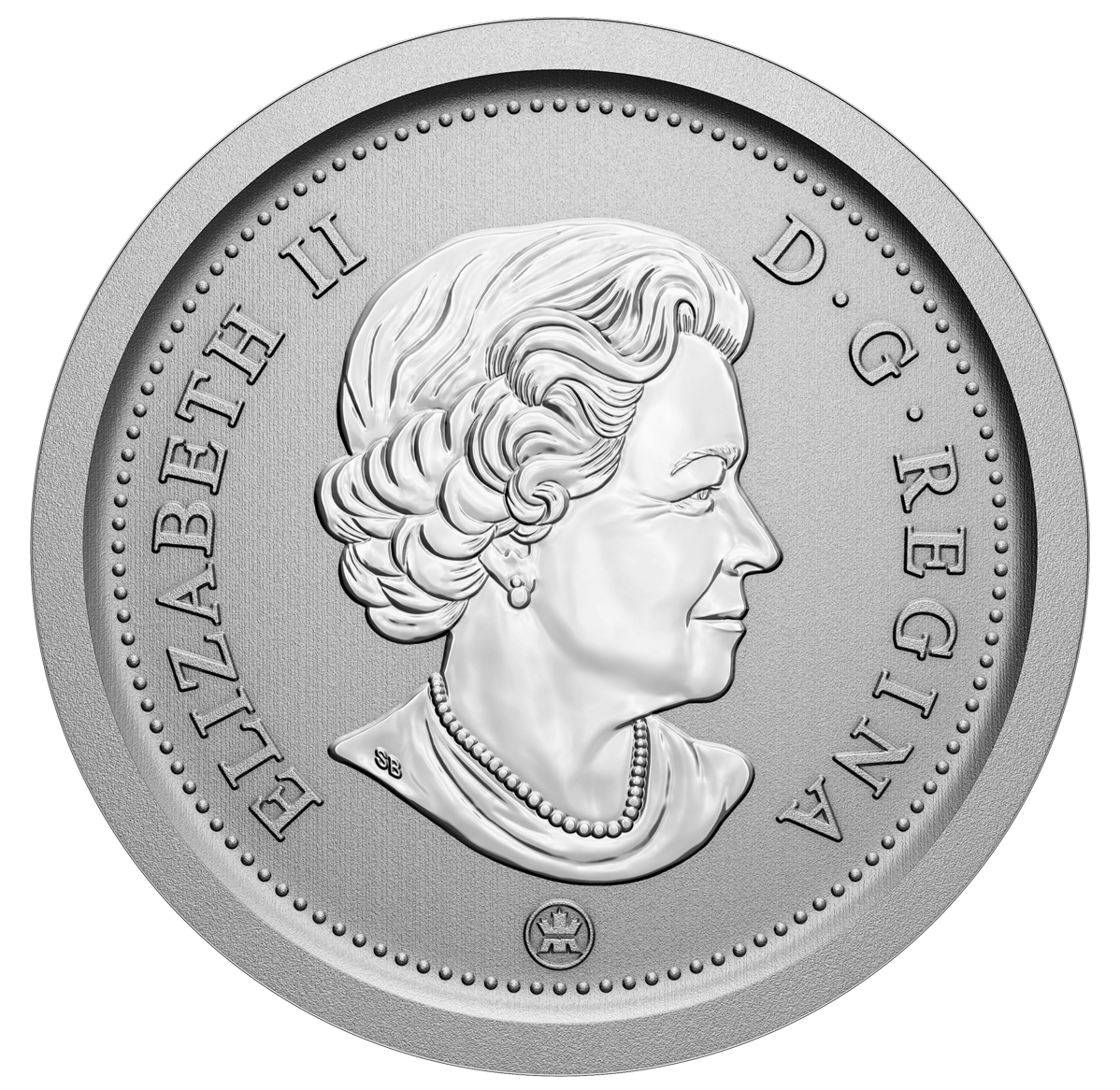 6-Coin Specimen Set – Swift Fox (2022) | The Royal Canadian Mint