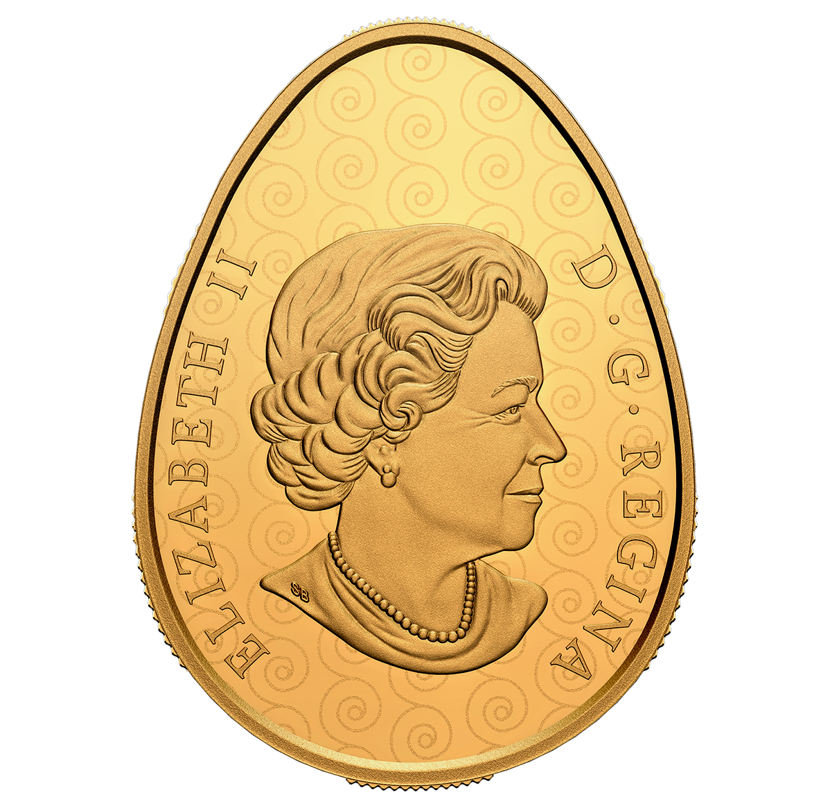 Gold | The Royal Canadian Mint