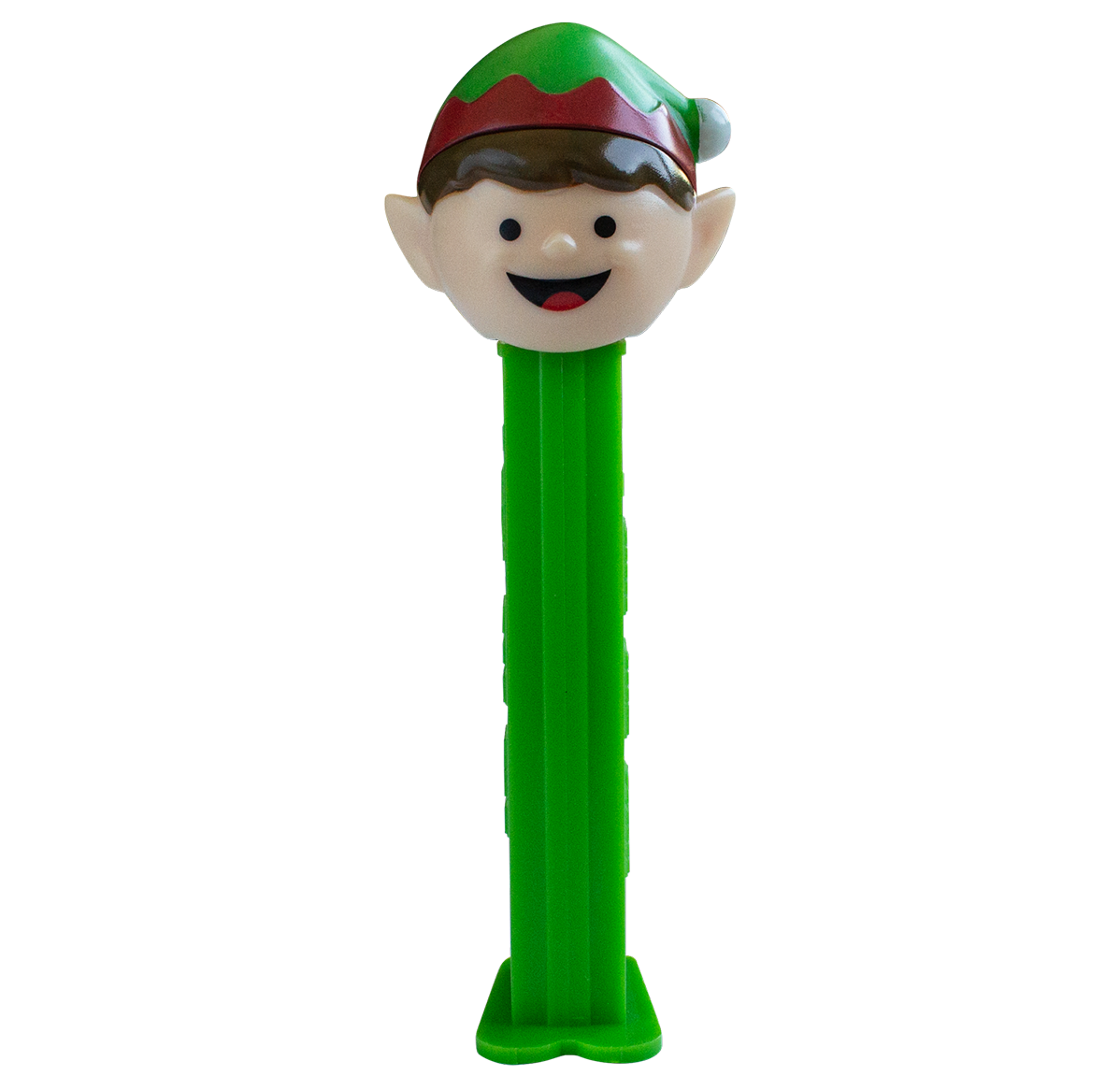 PEZ® Elf Silver Wafers & Dispenser Gift Set (2021) | The Royal Canadian ...