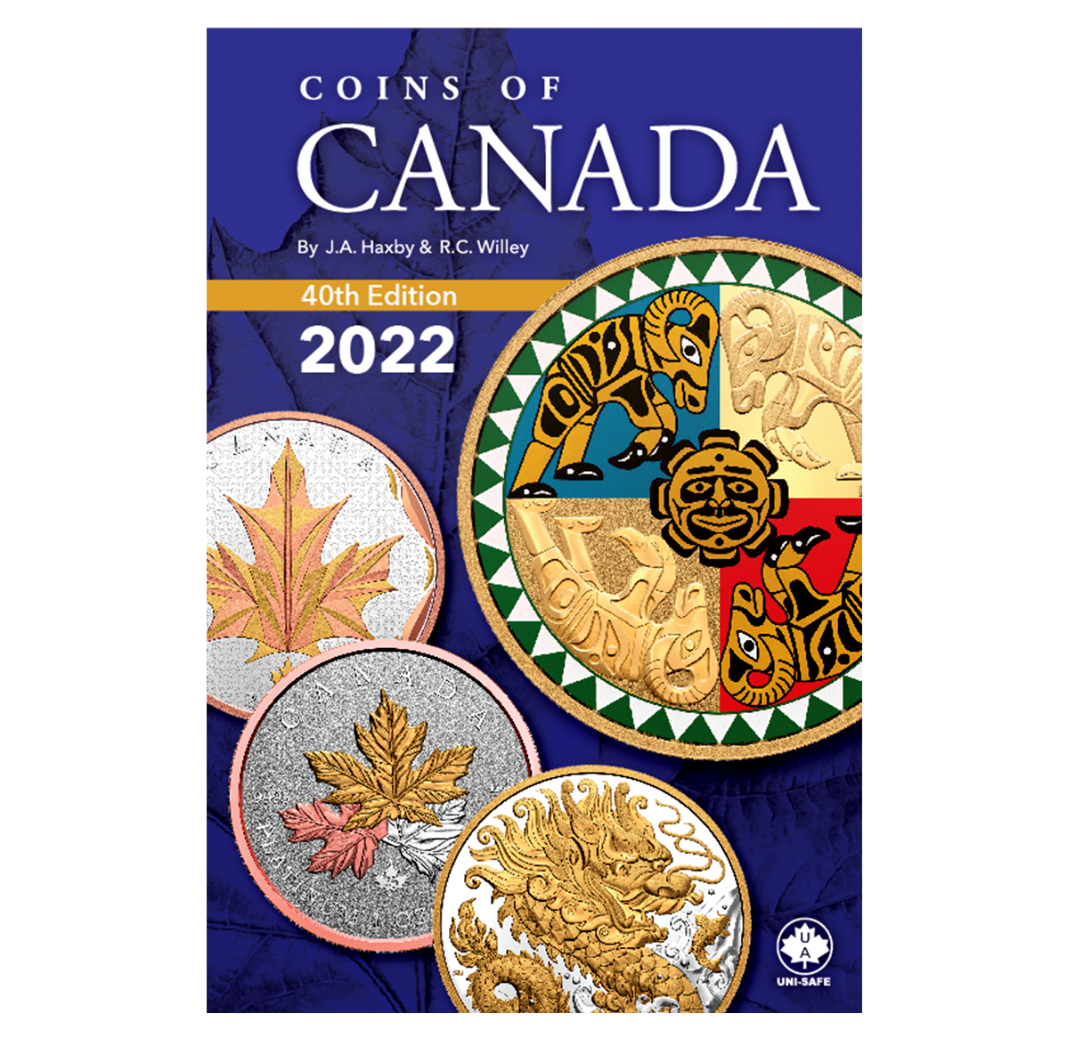 The Coins Of Canada 2022 The Royal Canadian Mint The Coins Of Canada 2022 The Royal Canadian Mint