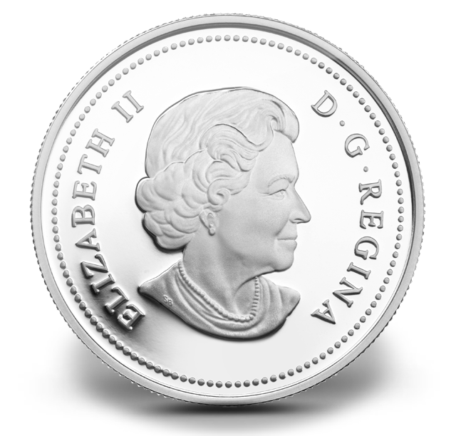 Martin Short Coin - Martin Short Presents Canada coin (2013) | The ...