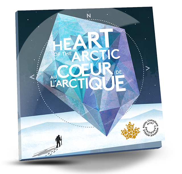 Collector Card | The Royal Canadian Mint