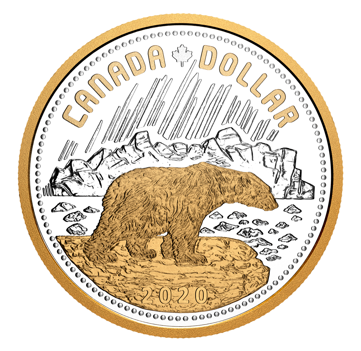 Exclusive Masters Club Renewed Silver Dollar Series: Coin #6 – 140th ...