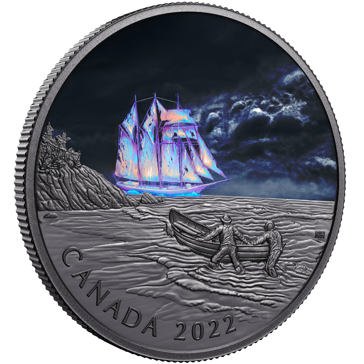 New Coin Releases | The Royal Canadian Mint