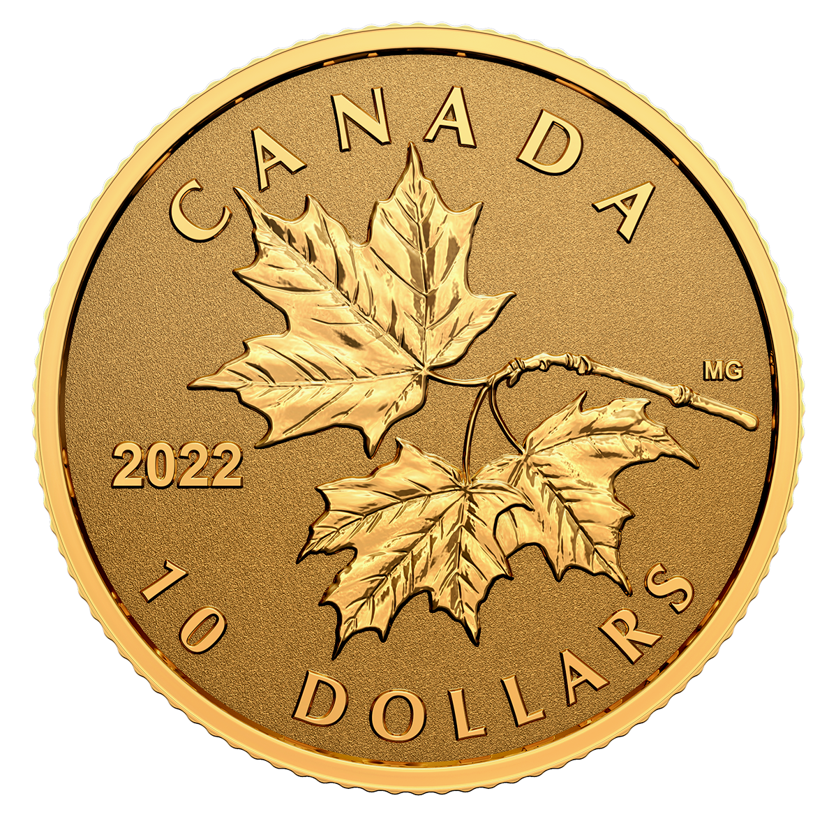 New Coin Releases | The Royal Canadian Mint