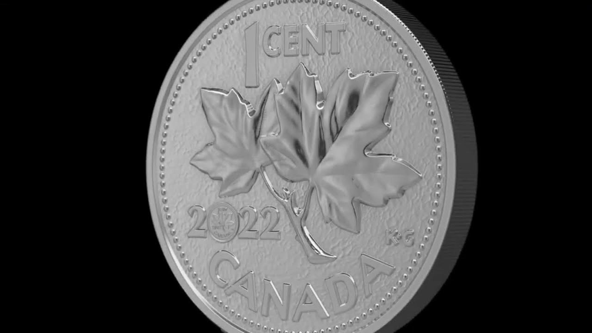 Five Kilogram Pure Silver Coin – 10th Anniversary of the Last Penny ...