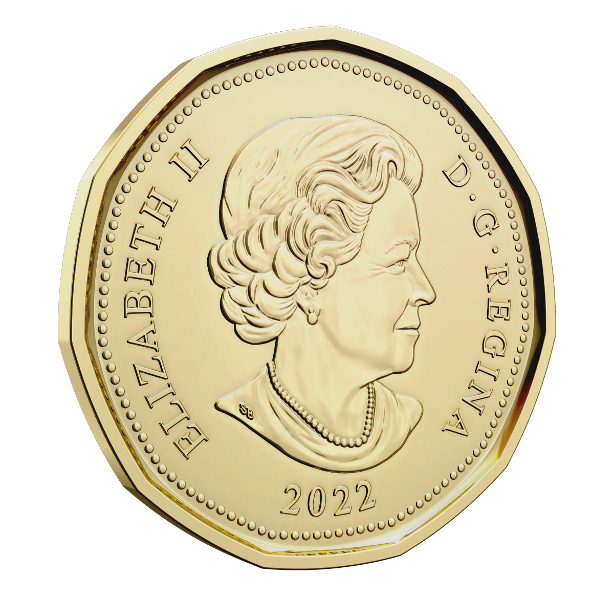 1$ Special Wrap Roll - Alexander Graham Bell | The Royal Canadian Mint | The Royal Canadian Mint
