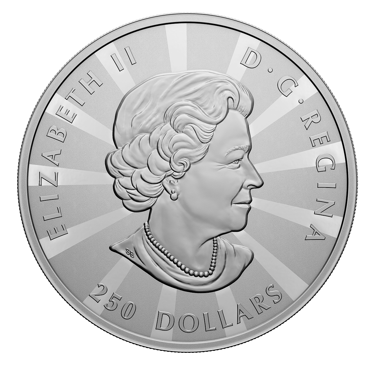 Silver | The Royal Canadian Mint