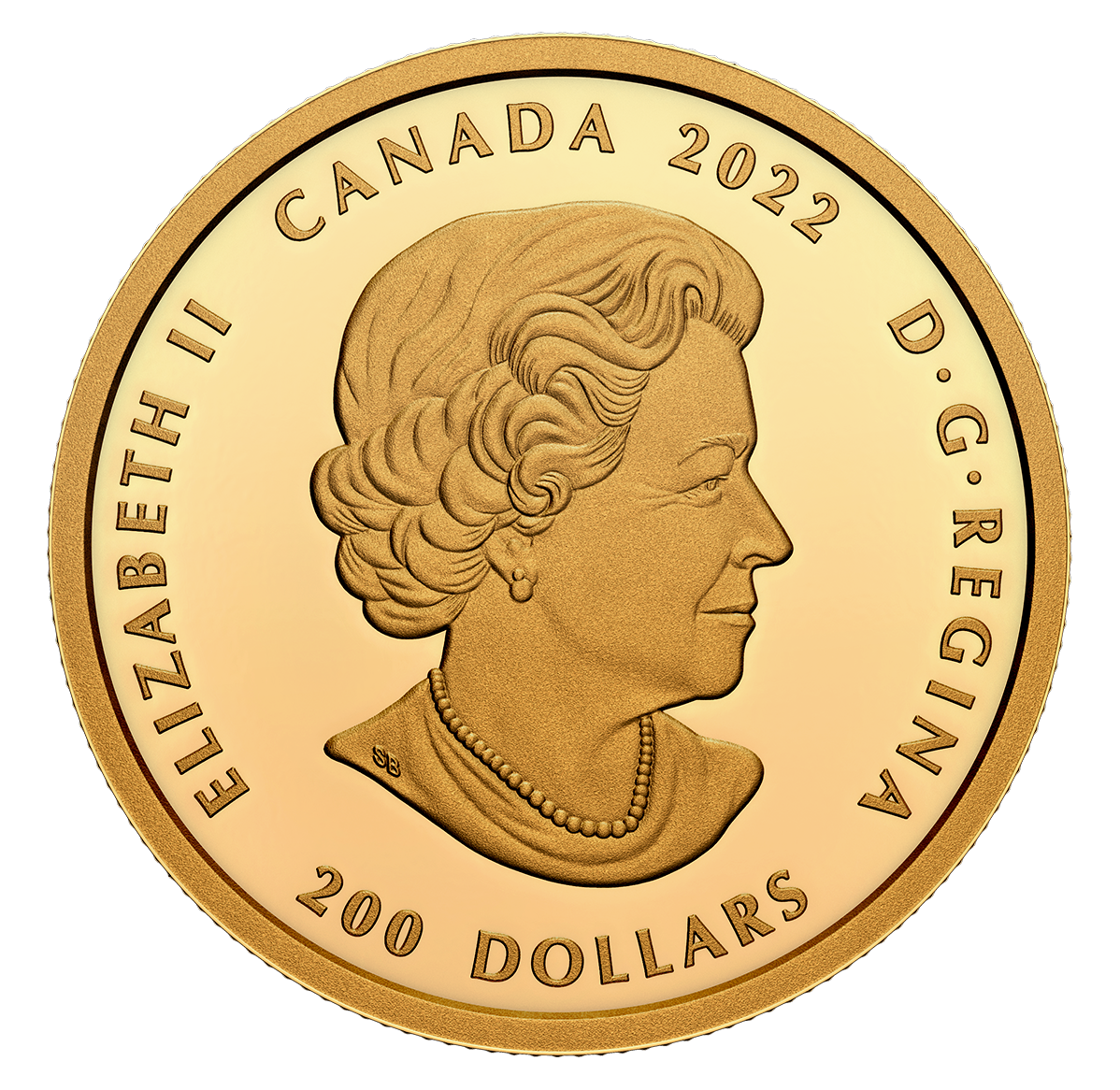 Gold | The Royal Canadian Mint