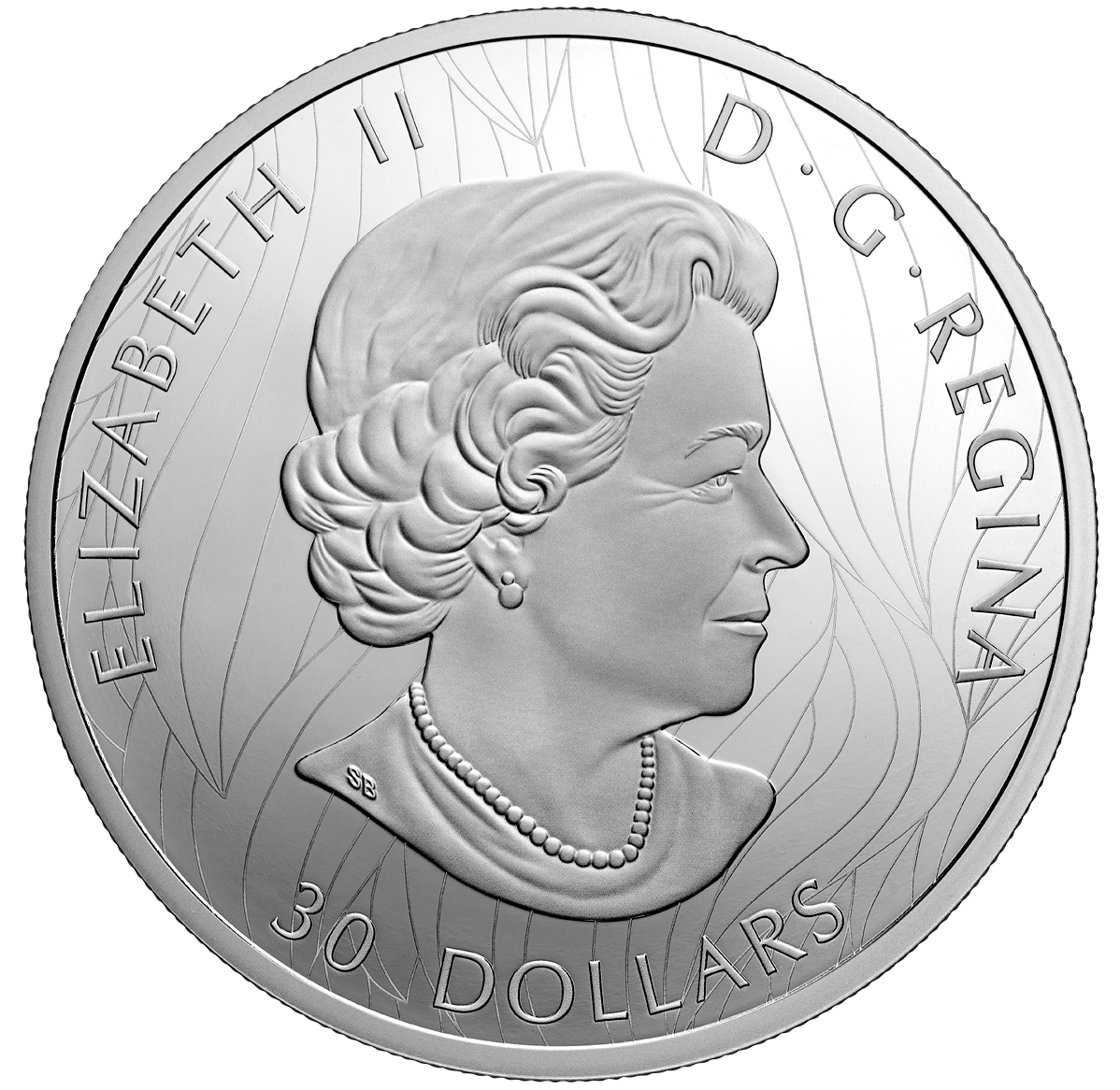 Silver | The Royal Canadian Mint