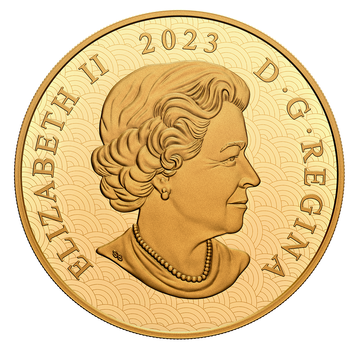 Gold | The Royal Canadian Mint