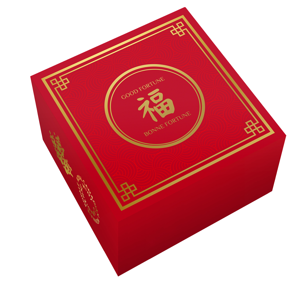 1 oz. Pure Silver Coin – Lunar Year of the Rabbit | The Royal Canadian Mint