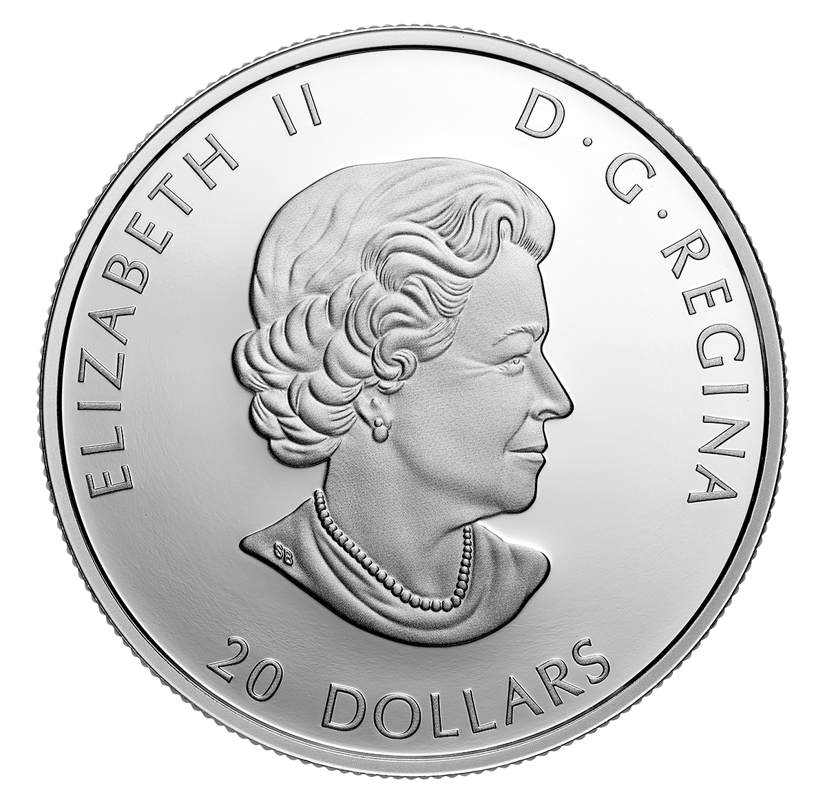 1 oz. Pure Silver Coin – Generations: The Red River Métis | The Royal ...