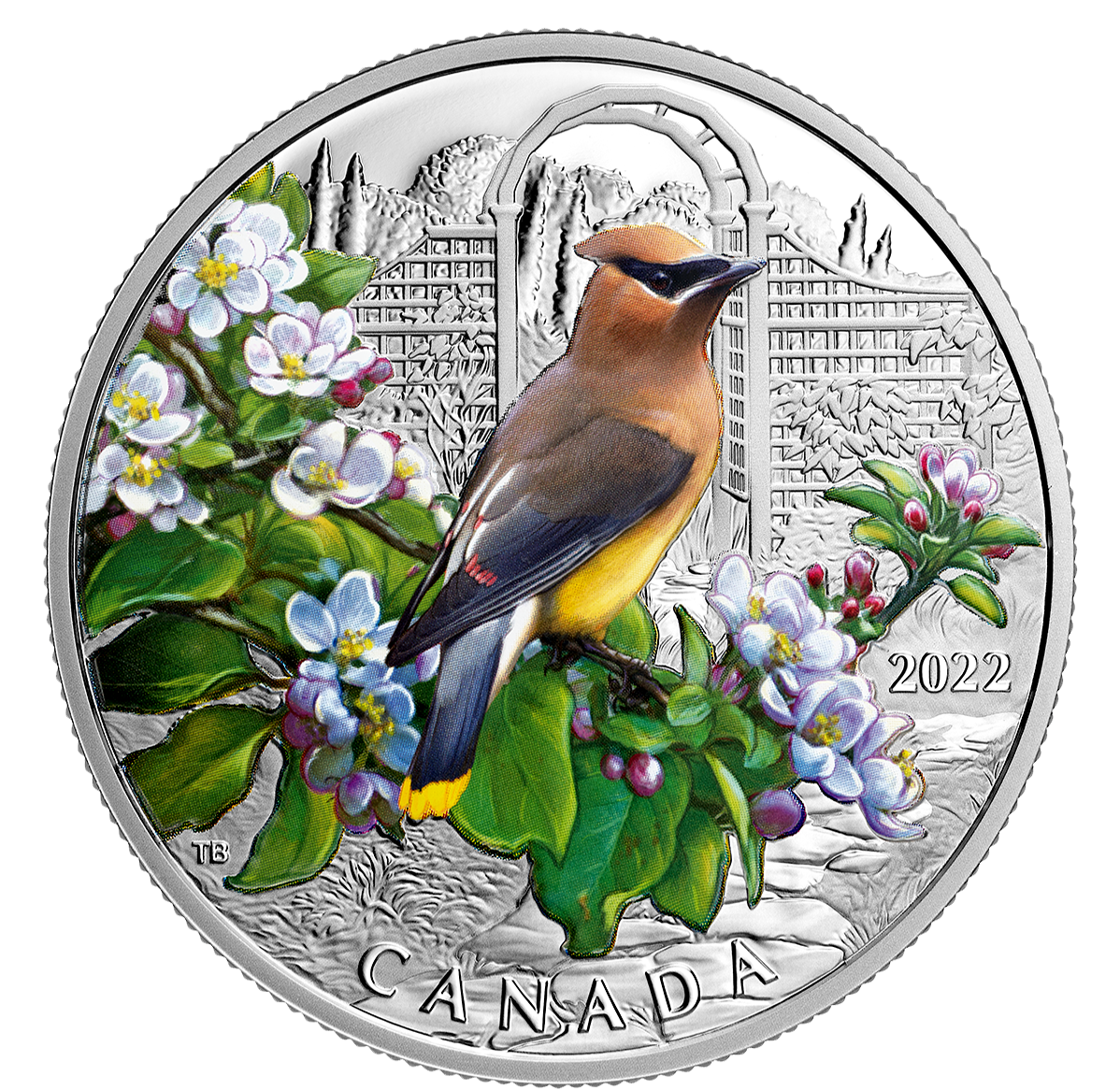 Canadian Coins, Gold, Silver & More | The Royal Canadian Mint
