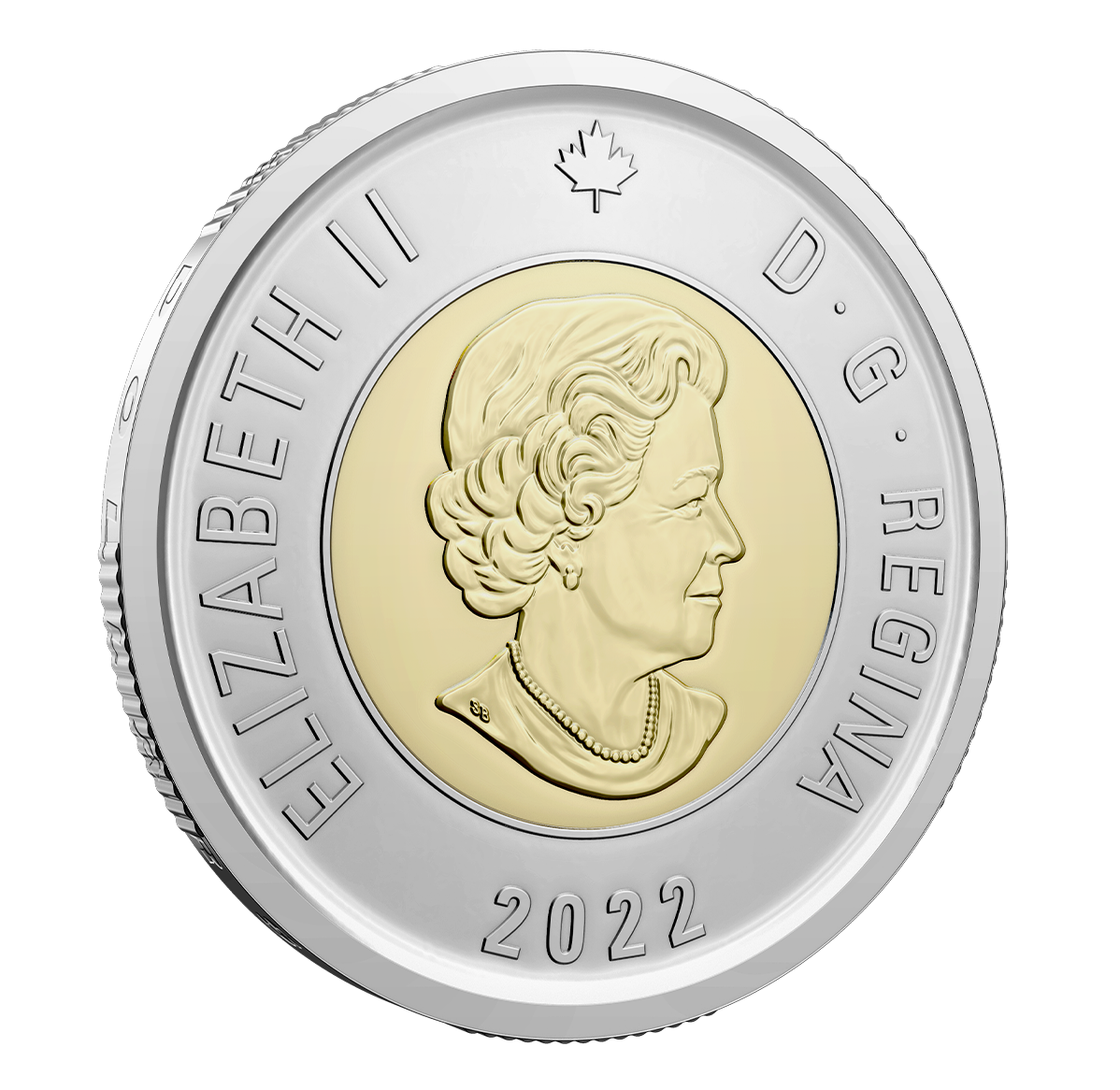 2022 $2 50th Anniversary of the Summit Series Colourized Special Wrap ...