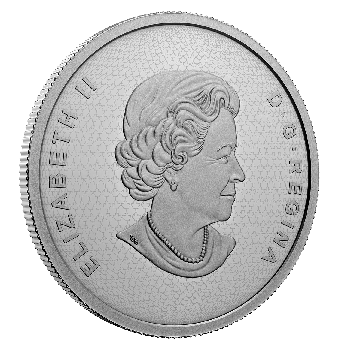 3 oz. Pure Silver Coin – Canadian Collage | The Royal Canadian Mint