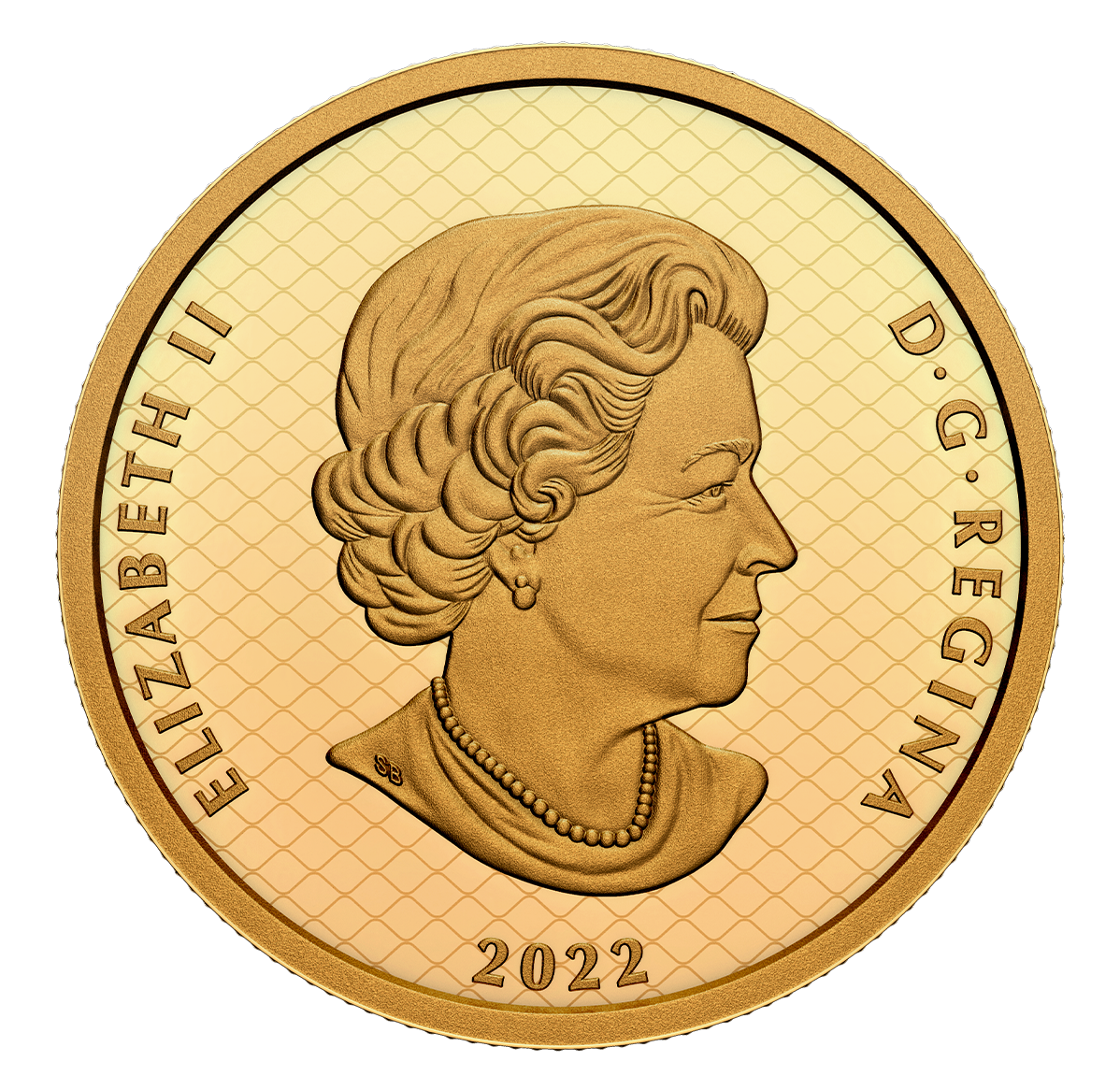 Gold | The Royal Canadian Mint