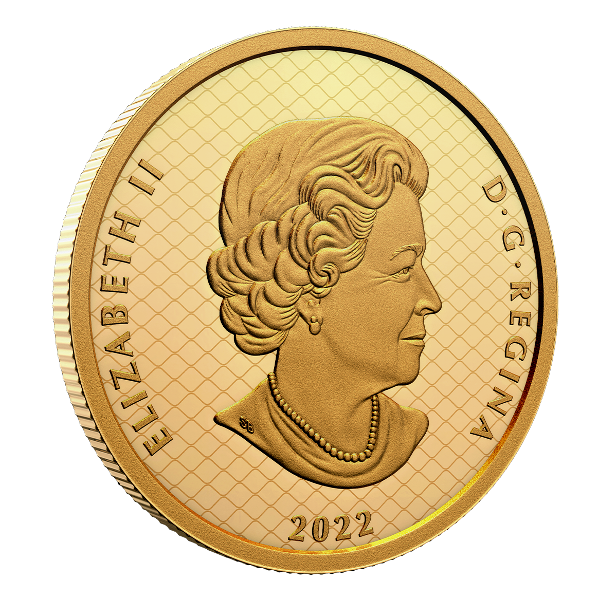 $200 Pure Gold Coin - 1972 Summit Series | The Royal Canadian Mint ...