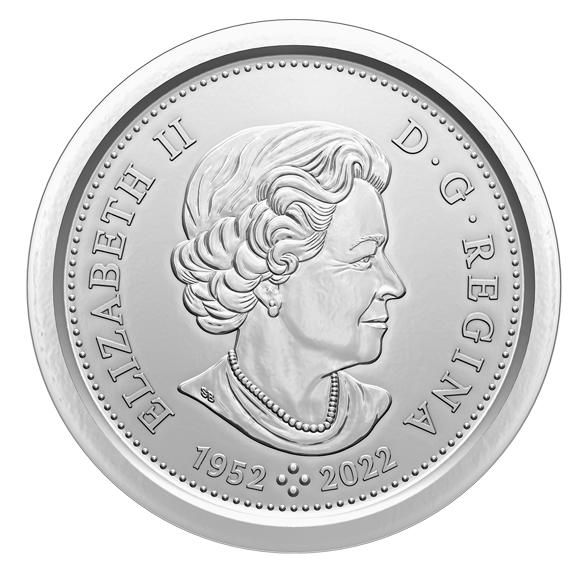 O Canada Five-Coin Gift Card Set (2023) | The Royal Canadian Mint