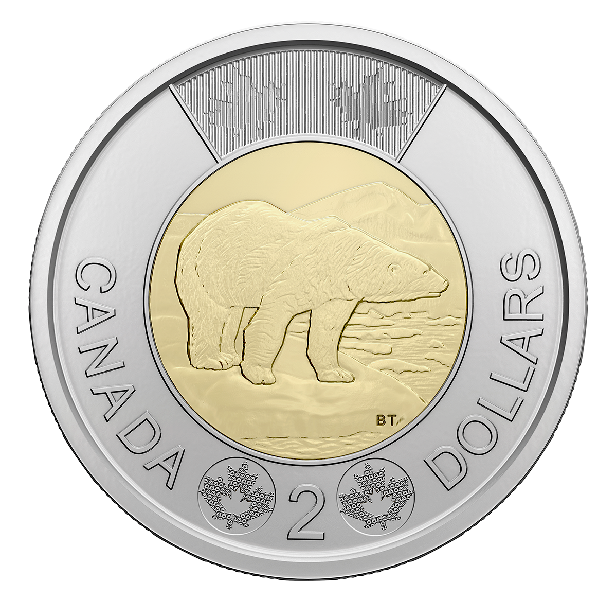Ensemble-cadeau de cinq pièces – Ô Canada (2023) | La Monnaie royale ...