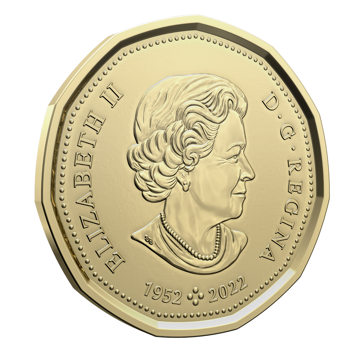 Birthday Five-Coin Gift Card Set (2023) | The Royal Canadian Mint