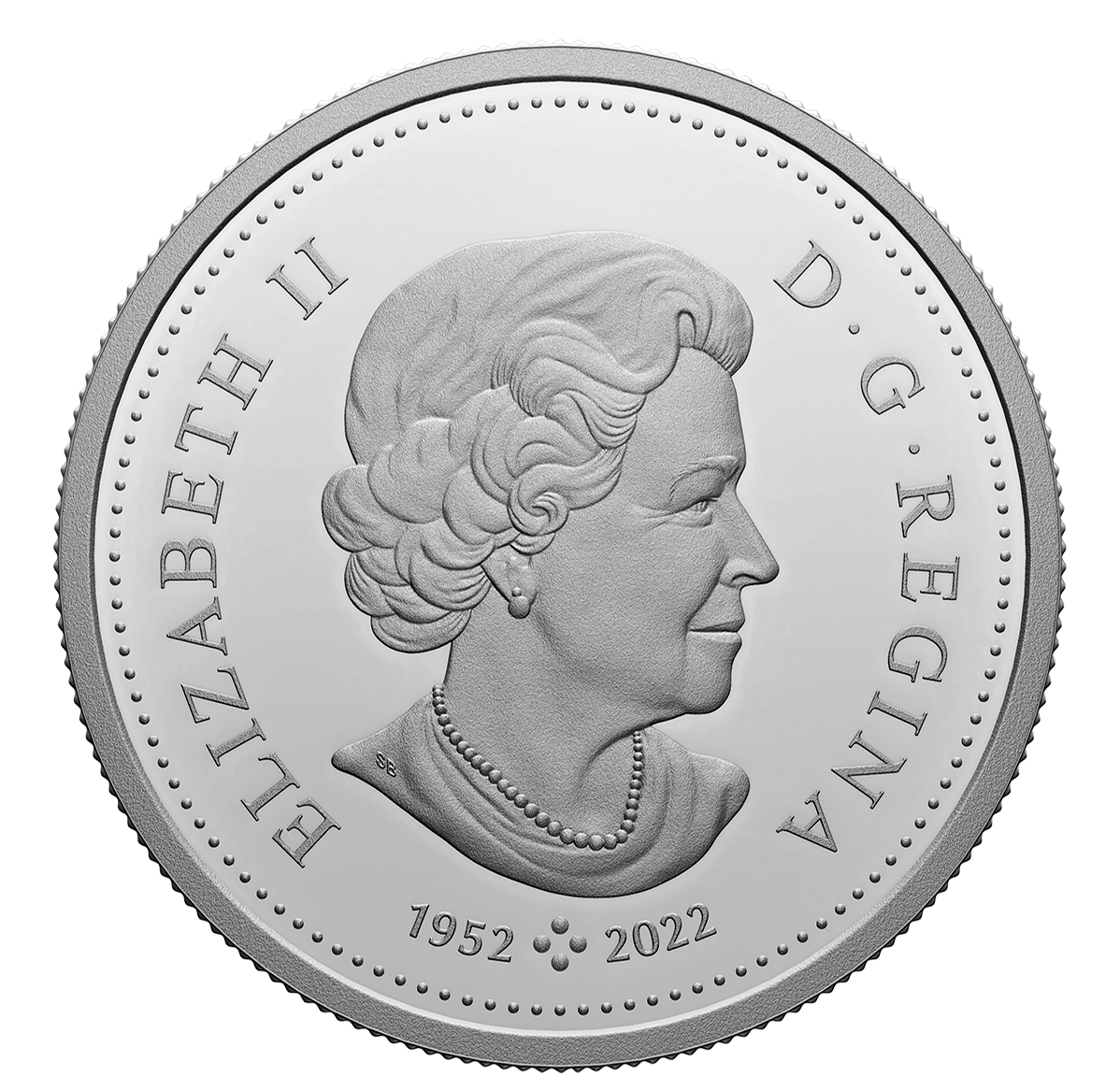 Silver | The Royal Canadian Mint