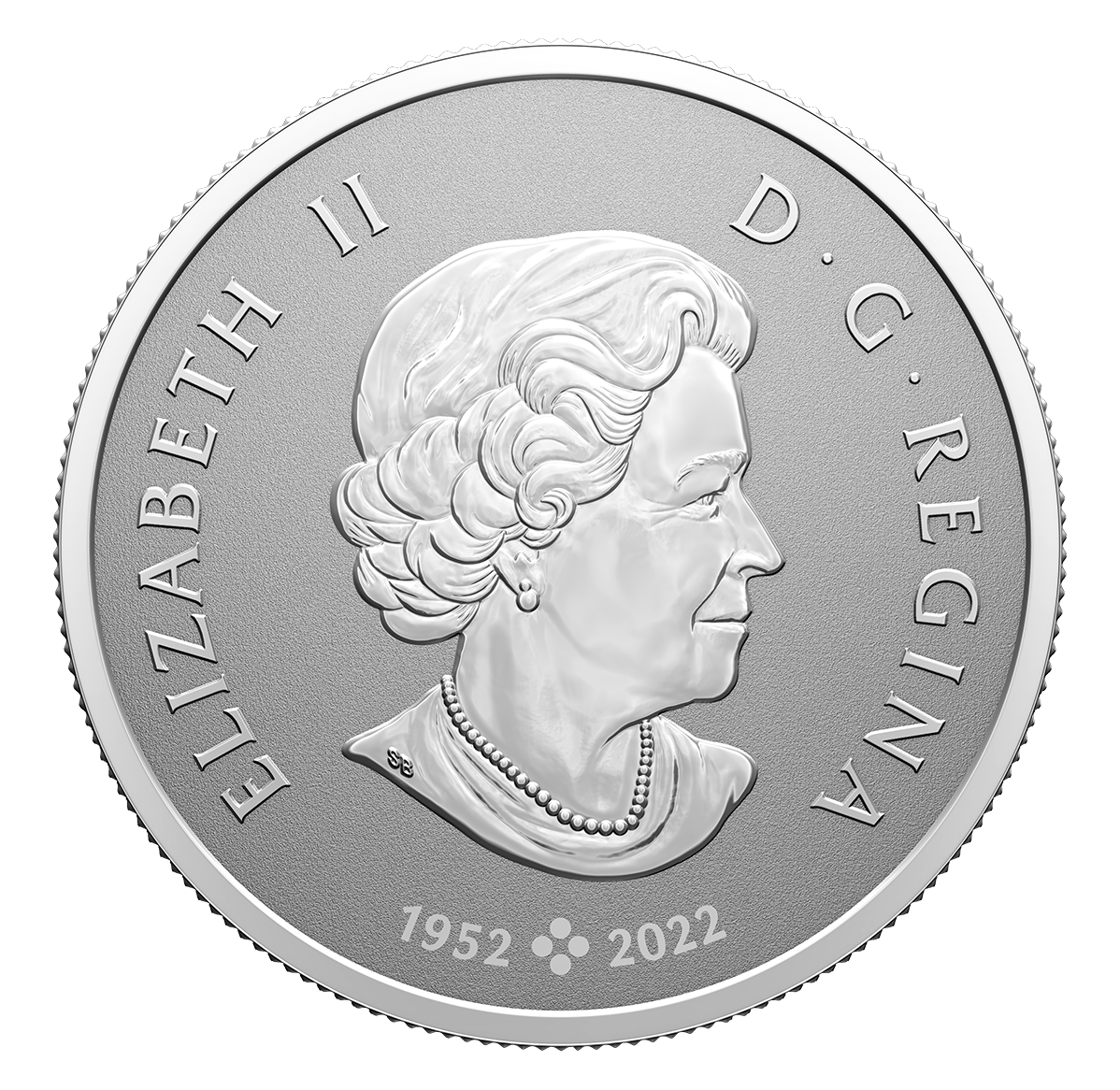 Silver | The Royal Canadian Mint