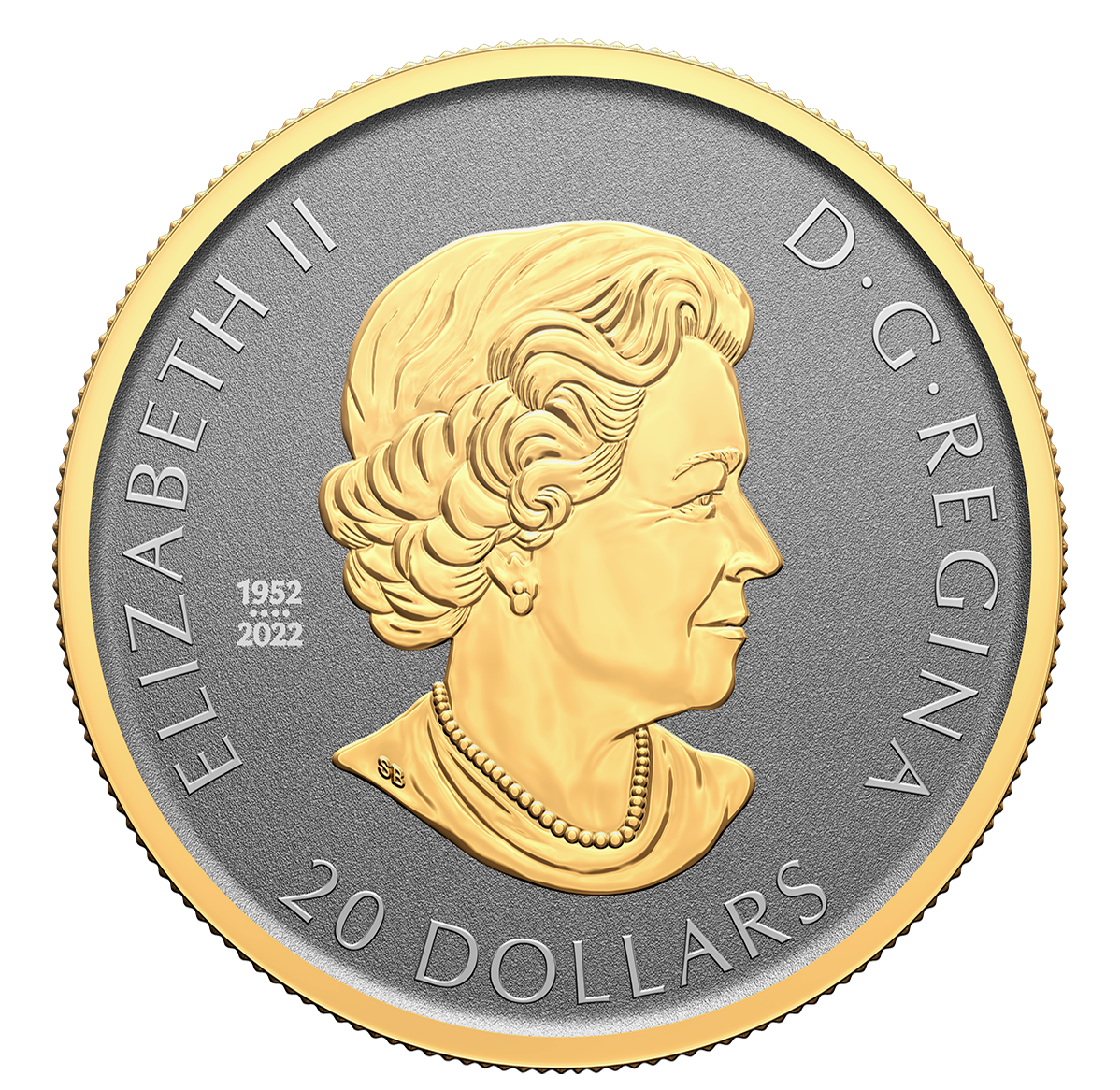 Silver | The Royal Canadian Mint