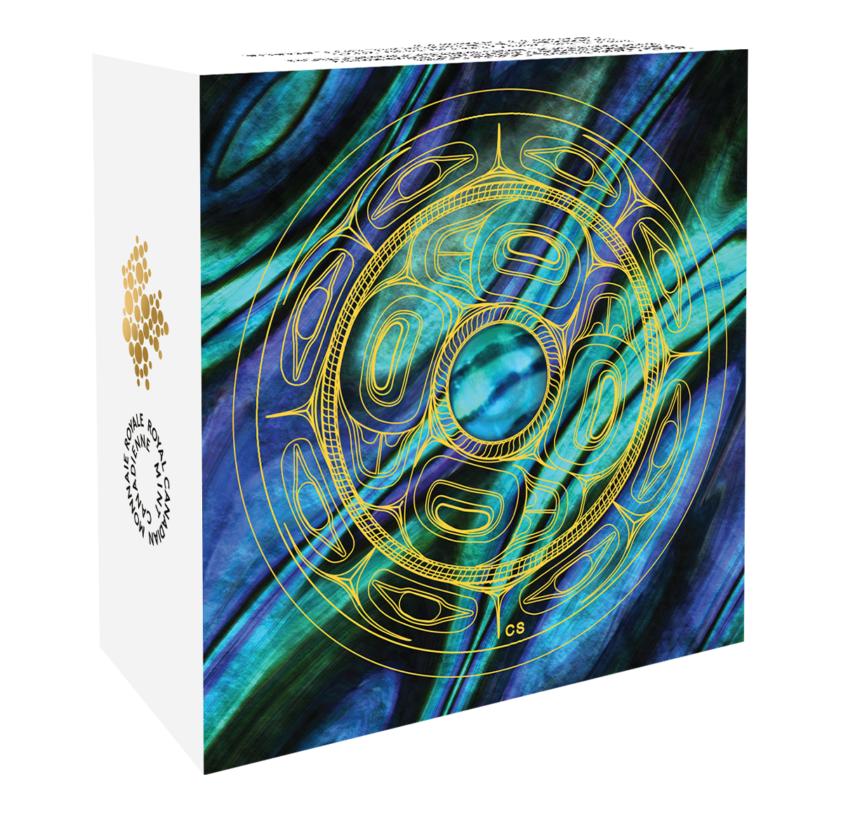 1 oz. Pure Gold Coin – Celebrating Canada’s Diversity: Knowledge and ...