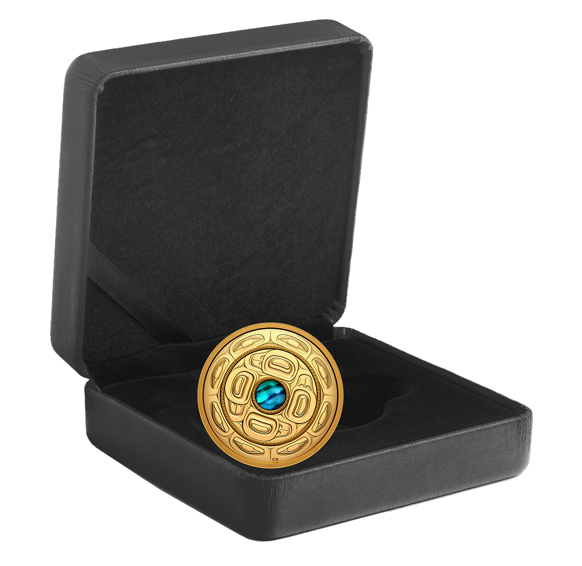 1 oz. Pure Gold Coin – Celebrating Canada’s Diversity: Knowledge and ...