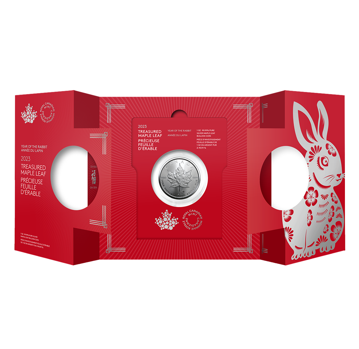 Silver | The Royal Canadian Mint