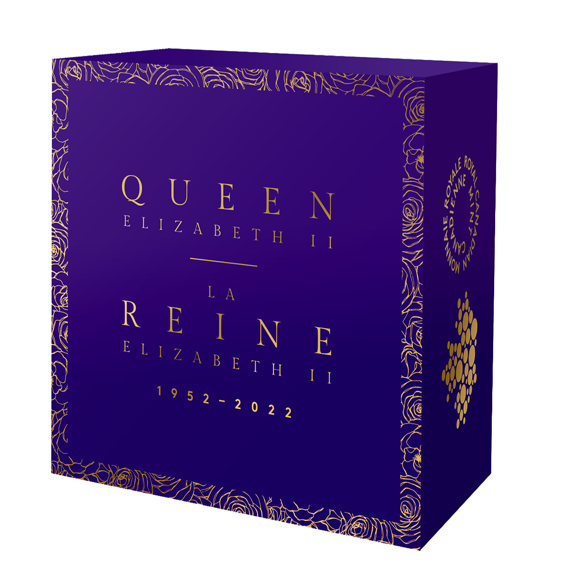 2022 Special Edition Proof Silver Dollar – The Imperial State Crown ...