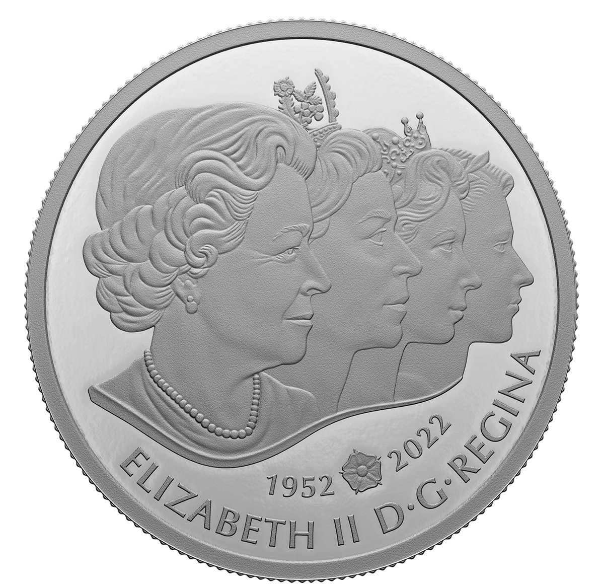 Silver | The Royal Canadian Mint