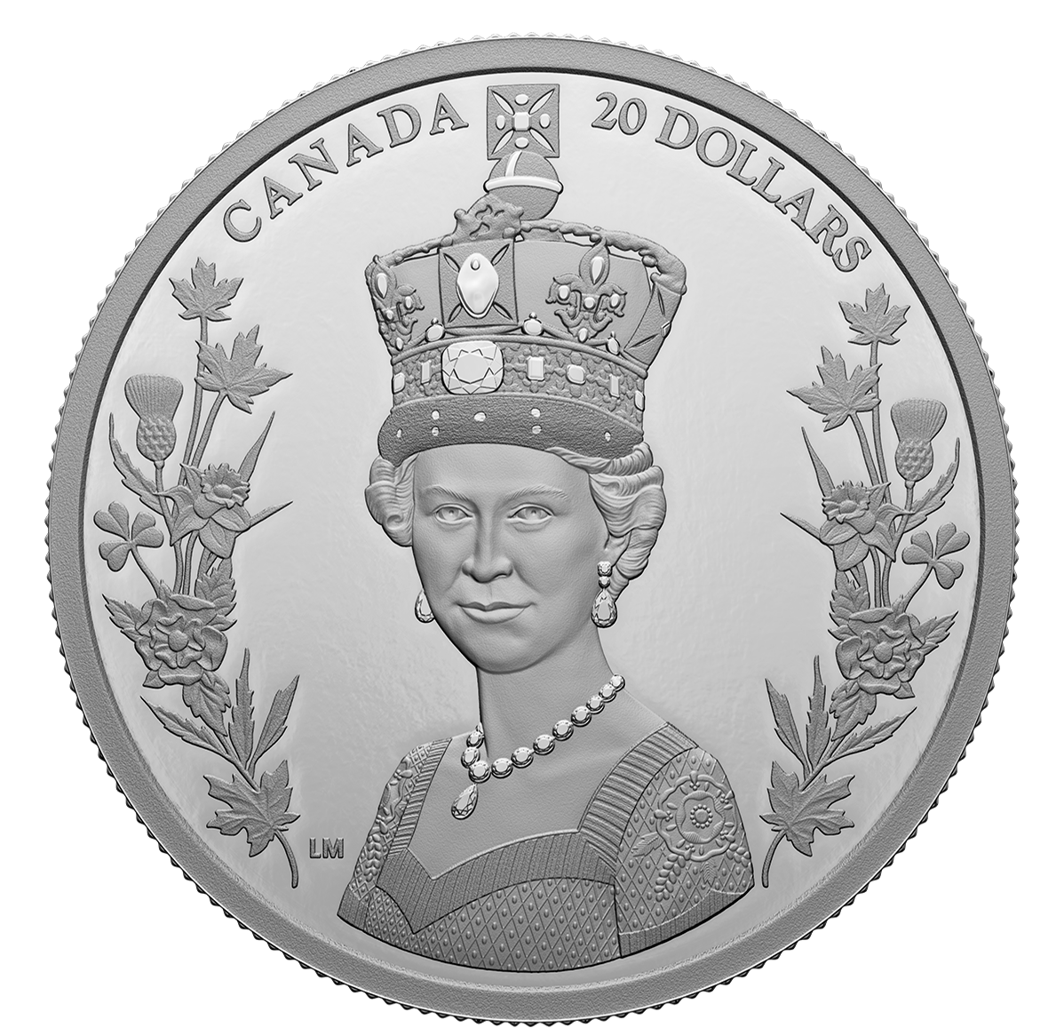 Silver | The Royal Canadian Mint