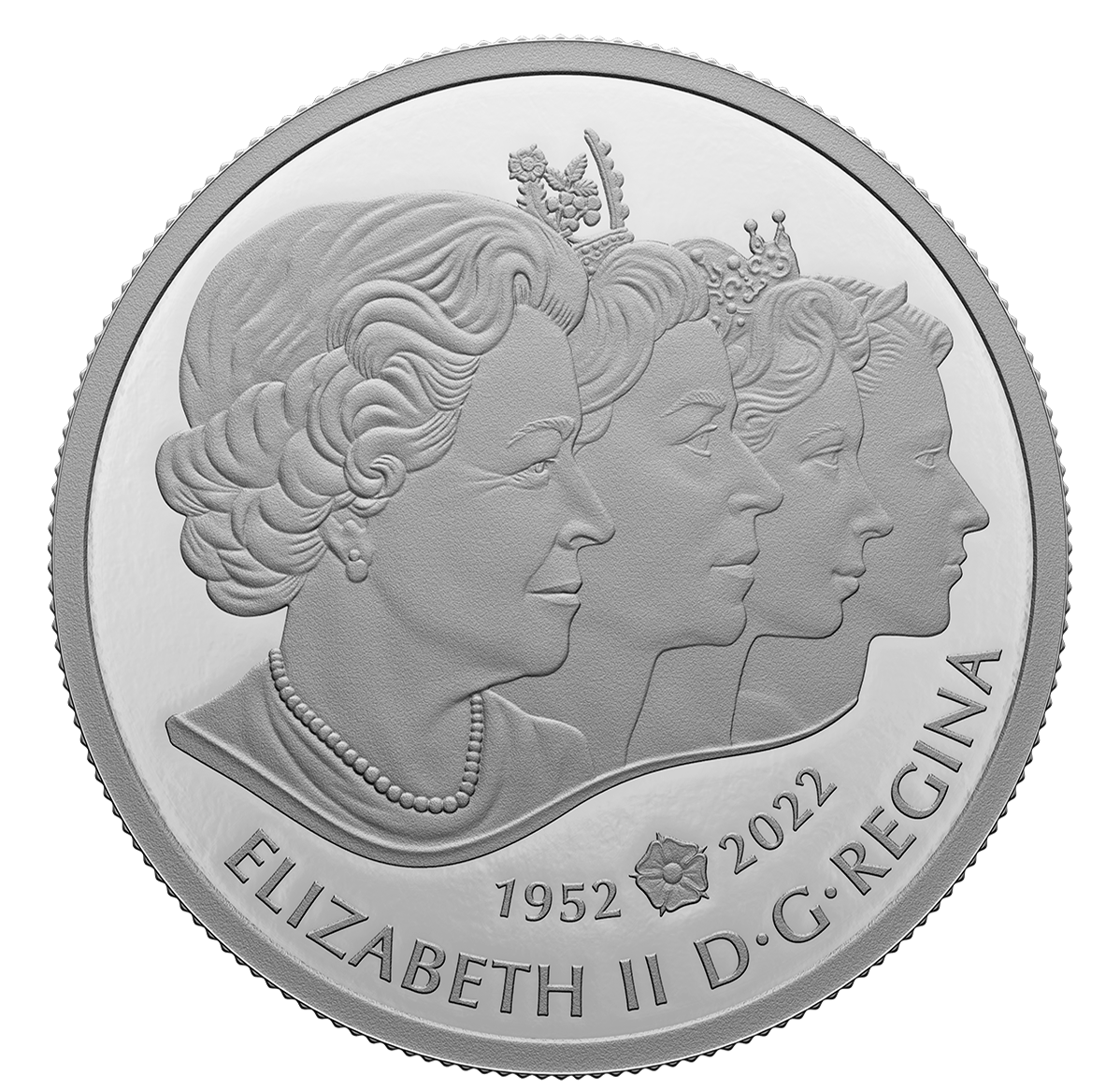 Canadian Coins, Gold, Silver & More | The Royal Canadian Mint