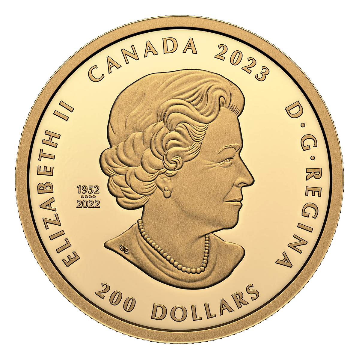 Gold | The Royal Canadian Mint