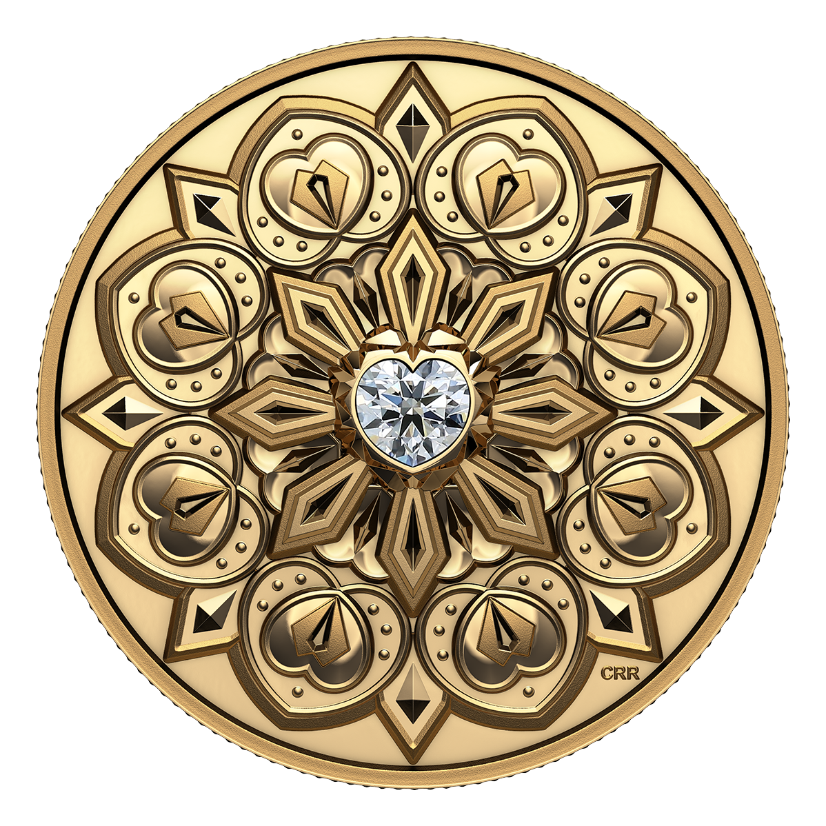 Gold | The Royal Canadian Mint