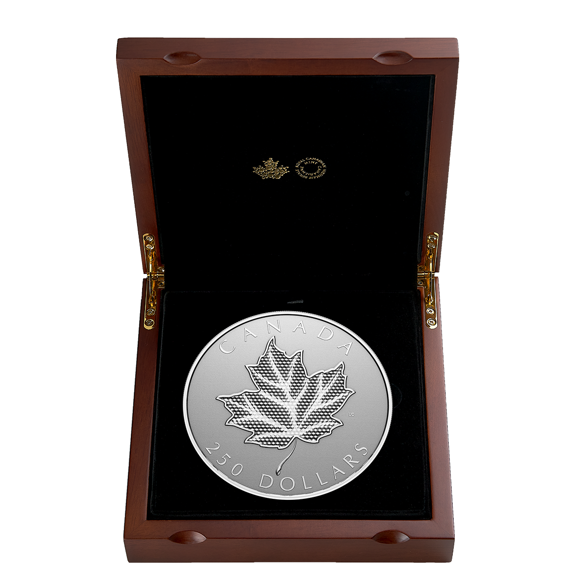 Silver Maple Leaf - Fine Silver Coin | The Royal Canadian Mint