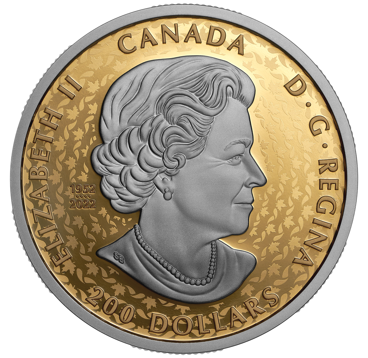 Gold | The Royal Canadian Mint