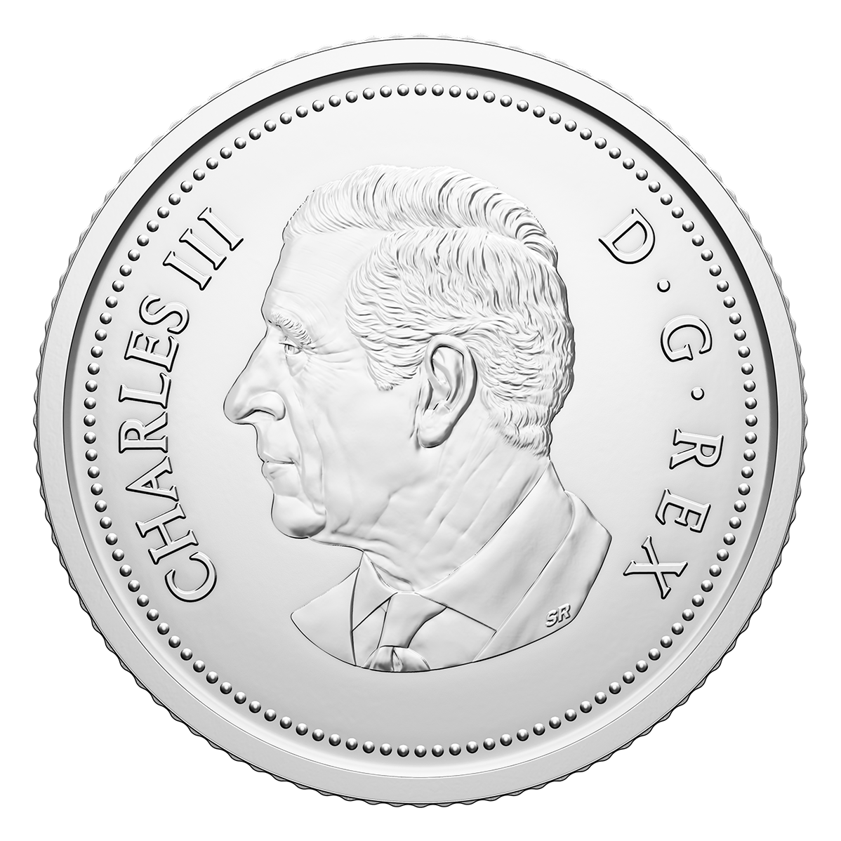 Classic Uncirculated Coin Set (2023) | The Royal Canadian Mint
