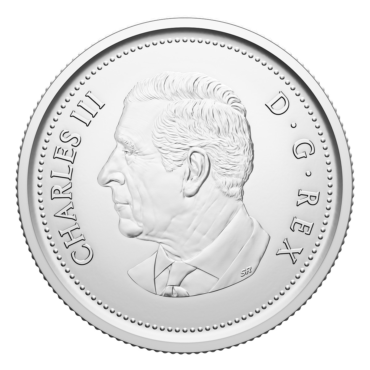 Classic Uncirculated Coin Set (2023) | The Royal Canadian Mint