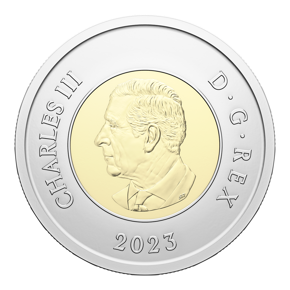 Classic Uncirculated Coin Set (2023) | The Royal Canadian Mint