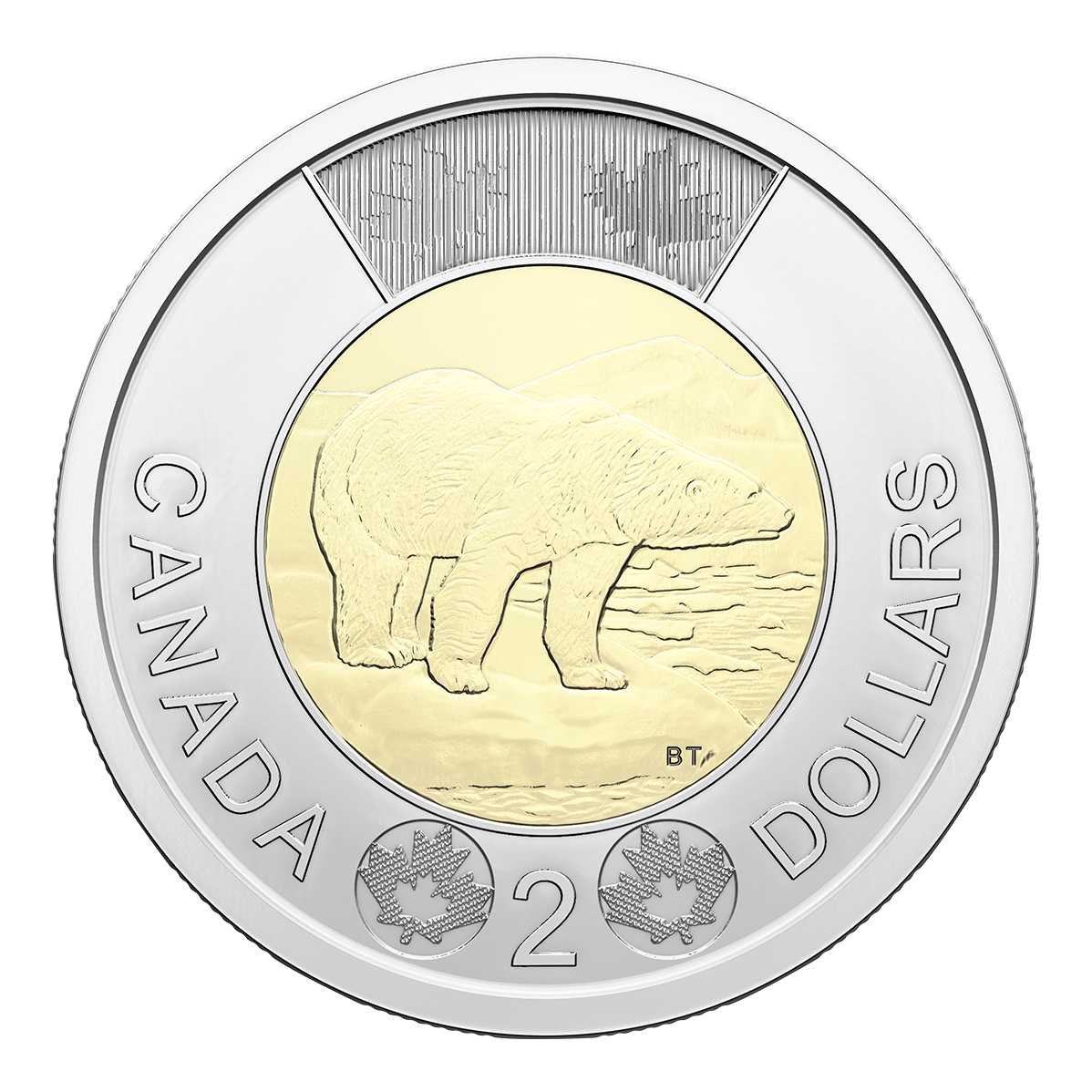 Classic Uncirculated Coin Set (2023) | The Royal Canadian Mint