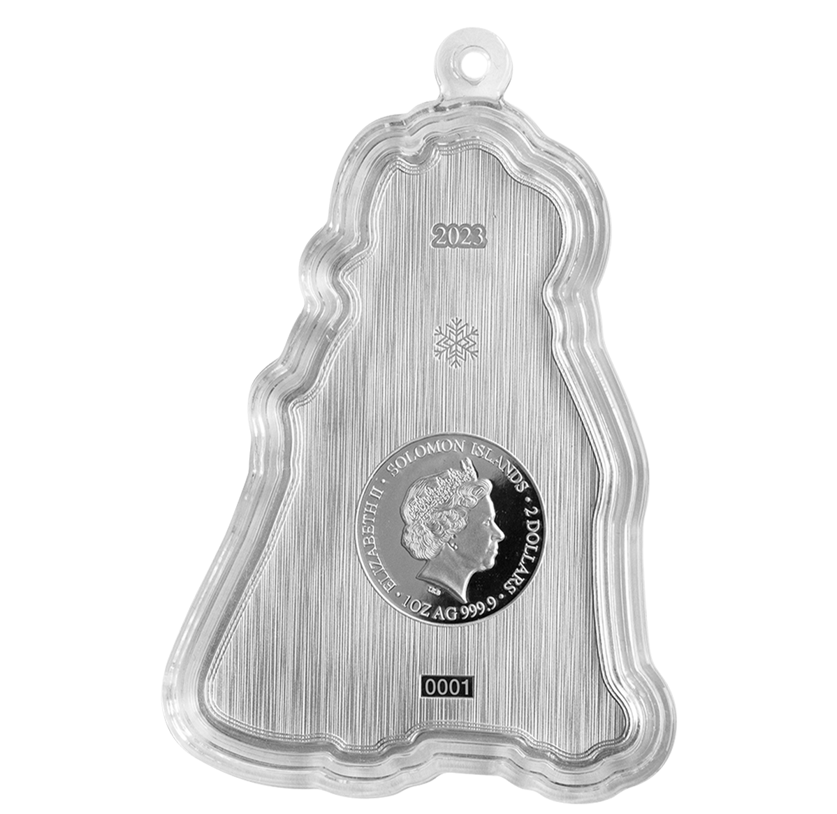 The Nutcracker : Mouse King - Fine Silver Coin | The Royal Canadian Mint