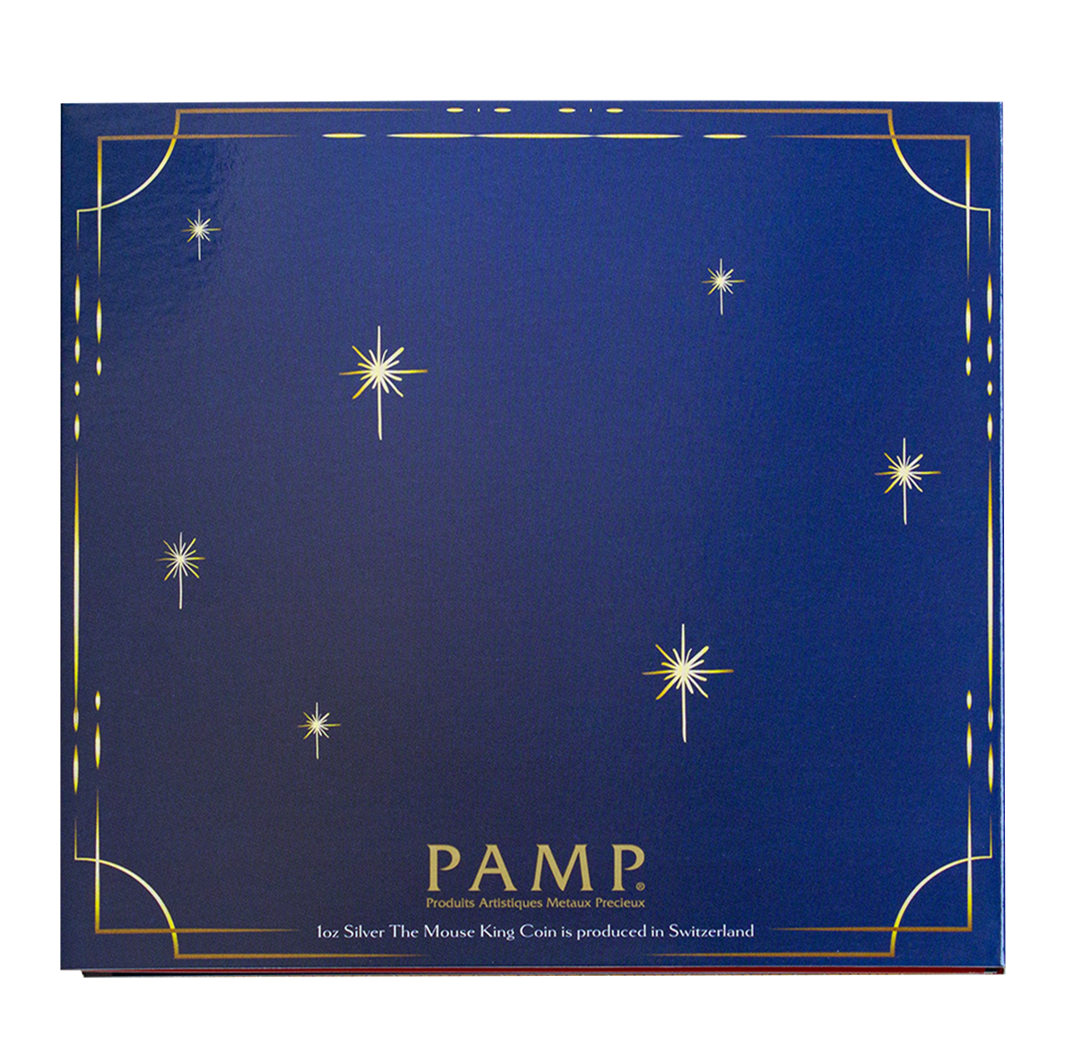 The Nutcracker : Mouse King - Fine Silver Coin | The Royal Canadian Mint