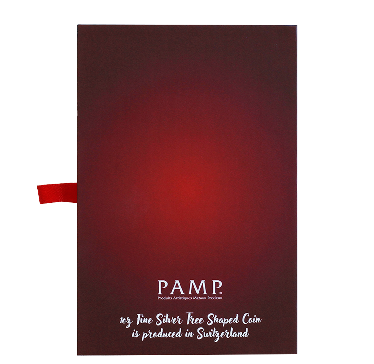 Holiday Tree - Fine Silver Coin | The Royal Canadian Mint