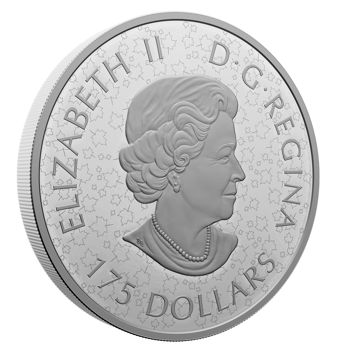 $175 Fine Silver Coin – From the R&D Lab: Birds in Shadow Box | The ...