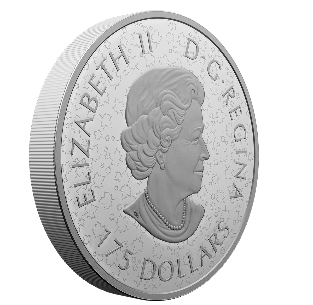 $175 Fine Silver Coin – From the R&D Lab: Birds in Shadow Box | The ...