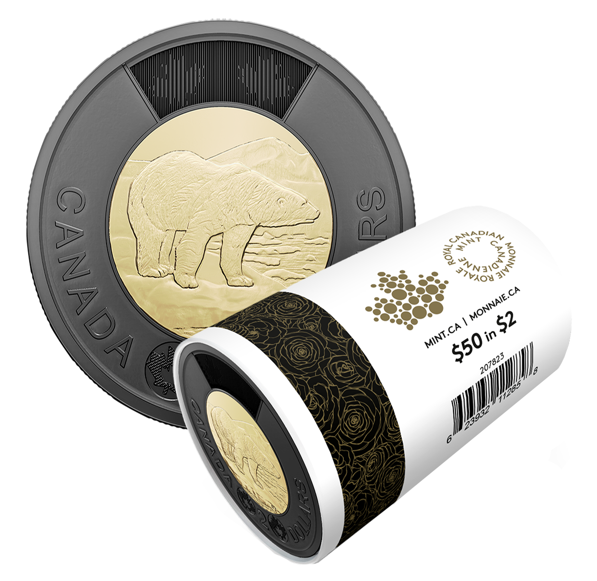 Canadian Coins, Gold, Silver & More | The Royal Canadian Mint